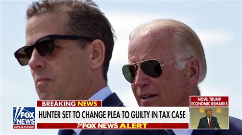 Turley Says Hunter Biden Likely To Face Jail Time In Tax Case Fox