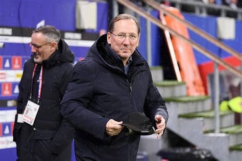 OL John Textor Et Crystal Palace C Est Fini Foot 01