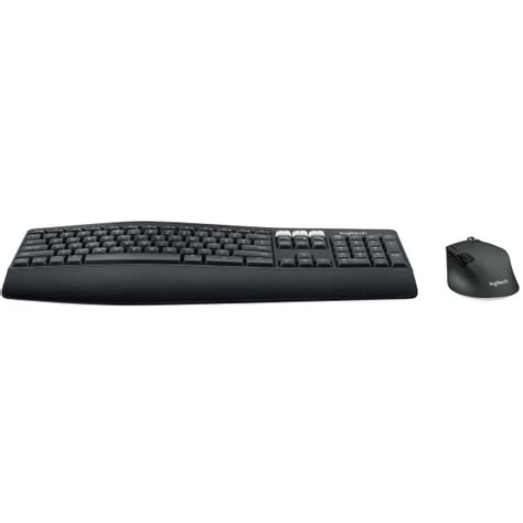 Logitech Mk850 Performance