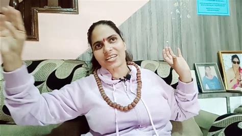 हेर्नुस् माता सबिता आचार्य र पत्रकारको पर्यो लफडा माताले भनेको कुरा