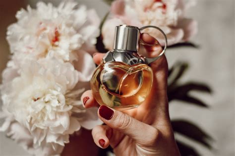 Azzaro Wanted Girl | The Chic Advocate