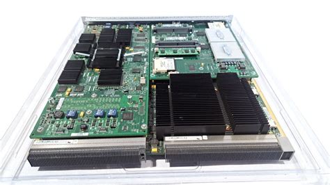 Cisco RSP CXL Ge Route Switch Processor ZOMBIE COMPONENTS