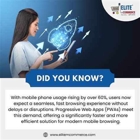 Elite Mcommerce On Linkedin Progressivewebapps Progressivewebappdevelopment Pwadevelopment…