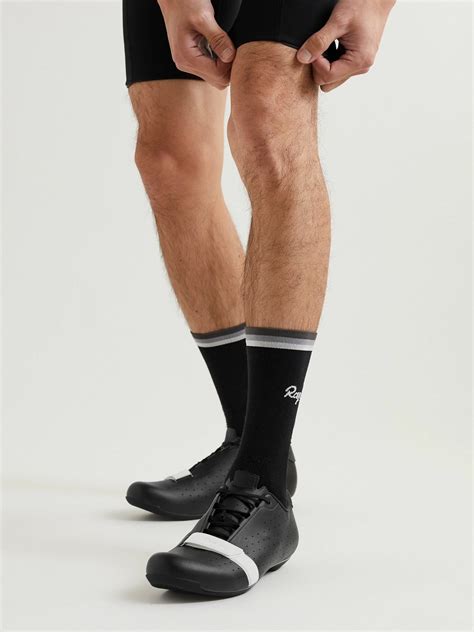 Rapha Classic Cycling Shoes Black Rapha