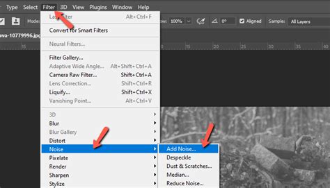 How To Create Vintage Retro Photo Effect In Photoshop