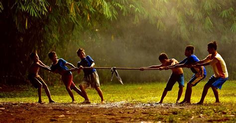 10 Beza Budak Zaman Sekarang Dengan Budak Dahulu