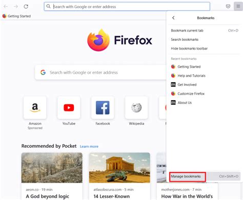 Fix Mozilla Firefox Couldnt Load Xpcom Error On Windows 10 Techcult