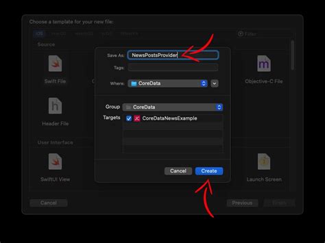 How To Save Fetch Update And Delete Data From Core Data Using Swift