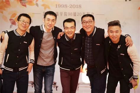 校友专访 崔征在广院我闭着眼睛走也不会迷路 搜狐大视野 搜狐新闻
