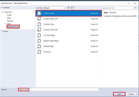 Alternate Keyboard In Android Using Xamarin Forms