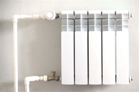 Calefacción central Qué es y cómo funciona Hogar del Gas