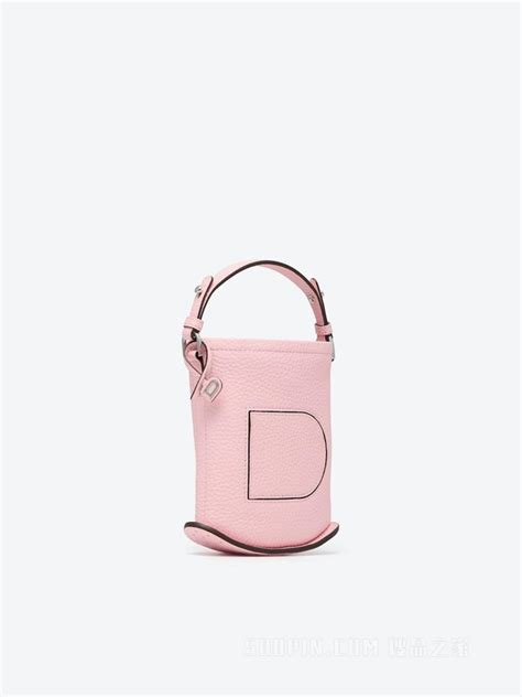 DELVAUX 德尔沃Pin Toy AA0608AQY0AZAPA 搜品之家