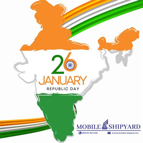 Mete Türkay Karakullukçu On Linkedin India Bharat Republicday