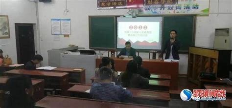 綏寧縣長鋪鎮第二小學圓滿完成2022年國家義務教育質量監測模擬測試 壹讀