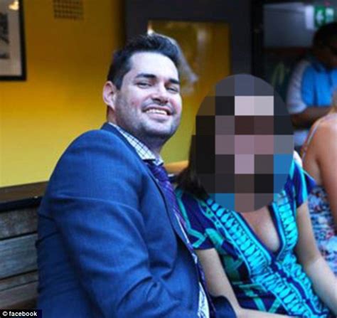 Third Victim Of Australian Tinder Stalker Paul Lambert Comes Forward