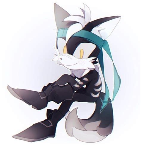The Jackal Squad Sonic Funny Sonic Art Sonic Fan Characters