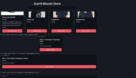 [bug] Pos View · Issue 5203 · Btcpayserver Btcpayserver · Github