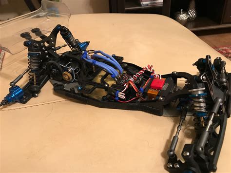 Show Off Your Electric Buggy Page 11 R C Tech Forums