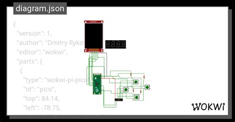 Wokwi Online ESP32 STM32 Arduino Simulator