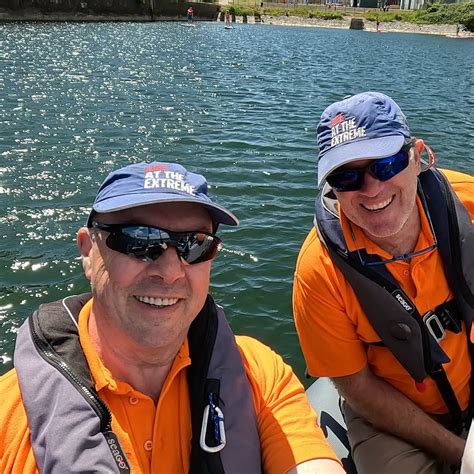 David Richards Youtube