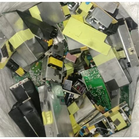 Jual PCB Adapter 1kilo Bekas Leptop Output 5 12 19 24V Dll Merek Amper Random Jual Opreker