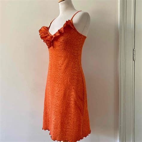 python mini dress for women imparfaite
