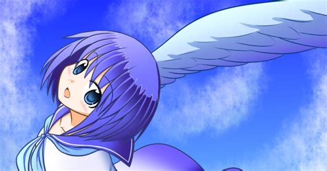 オリジナル 青天使 Swsのイラスト Pixiv