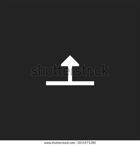 Resize Cursor Pointer Icon Vector Stock Vector Royalty Free