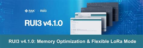 Rakwireless Amazon Sidewalk Wisdm Updates Cellular Iot