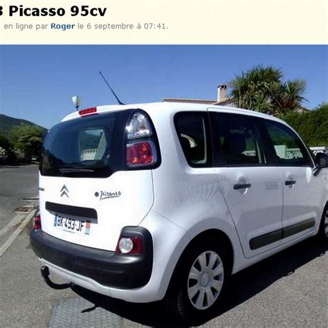 Voiture Occasion Le Bon Coin Auto Sport