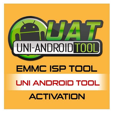 Uat Emmc Isp Tool Activation Premgsmtools