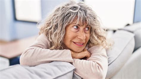 Deze Vijf Kapsels Maken Je Ouder Dan Je Eigenlijk Bent