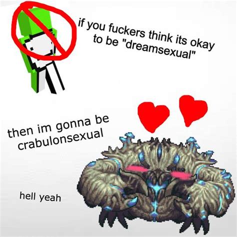 Crabulon 🥵 Scrolller