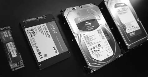 Mengenal Jenis Jenis Ssd Dan Kelebihannya Blibli Friends