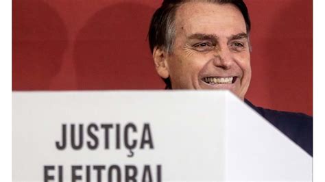 Tribunal Superior Eleitoral Abre Investigação Sobre Bolsonaro Mundo
