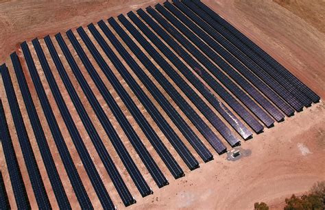 Renewable Energy Park Nawma Northern Adelaide Waste Management