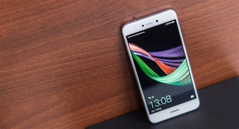 Huawei P8 Lite 2017 (Honor 8 Lite) review - perhaps the best choice for ...