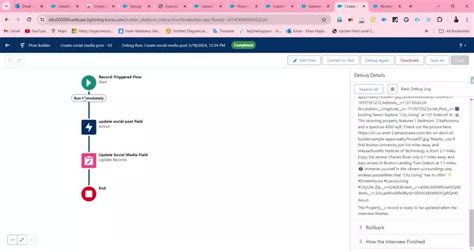 [video] Kiran Markad On Linkedin Builtwitheinstein Salesforce Aivirtualworkshop Innovation…