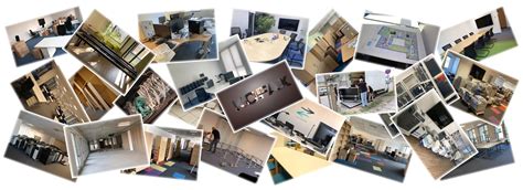 Kofax A Highly Complex Office Fit Out And Relocation Project Spiced