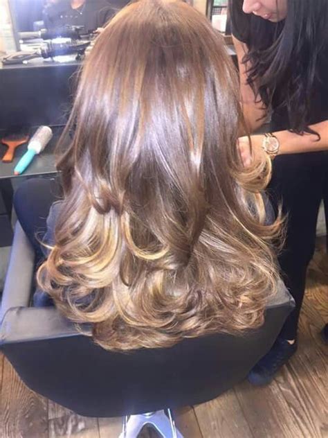 The 25 Best Blow Dry Styles Ideas On Pinterest Blow Drying Hair