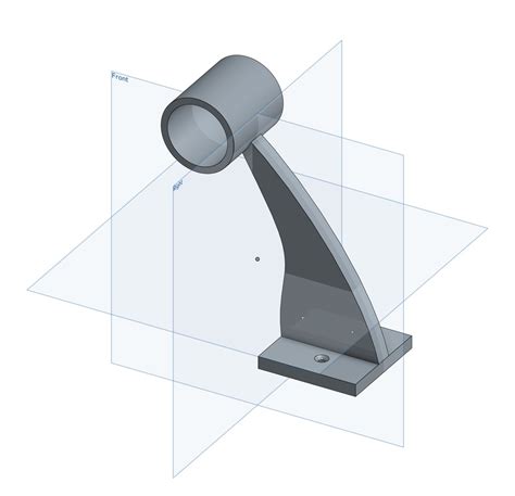Free 3d File Paper Towel Holder・3d Printer Design To Download・cults