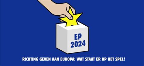 Clingendael Spectator Op Linkedin Op 6 Juni Gaan Nederlanders Naar De