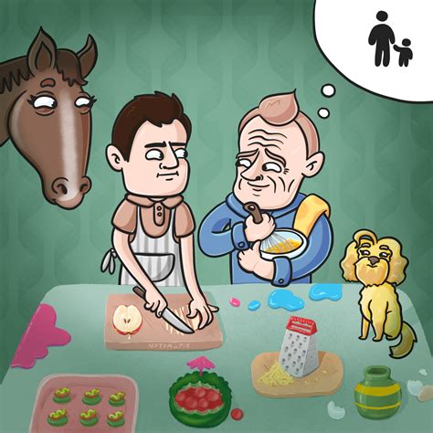 Третья картинка по Половому Воспитанию Узнали Пикабу