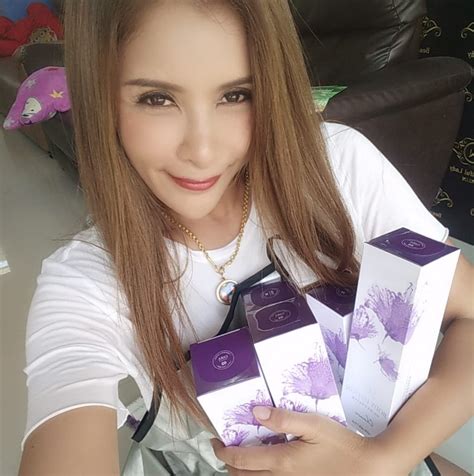 Beautiful Lady Nok