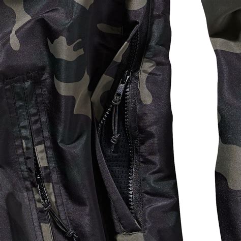 Brandit Bunda Summer Windbreaker Dark Camo Militaryskladcz