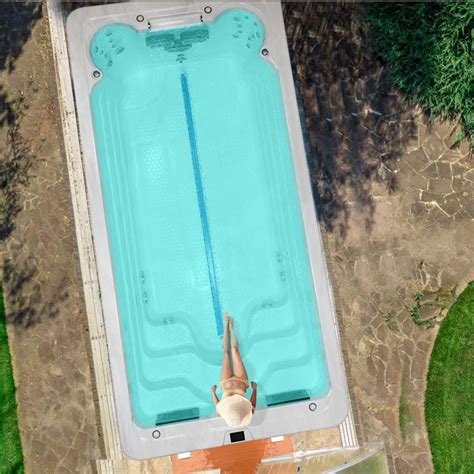 Swim Dance Swim Spas Configuration