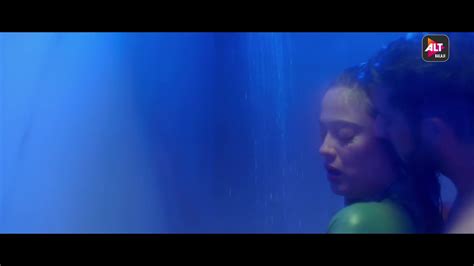 shweta tiwari kiss जह पर क सर हद