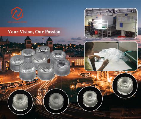 What Is The Hs Code For Led Lenses