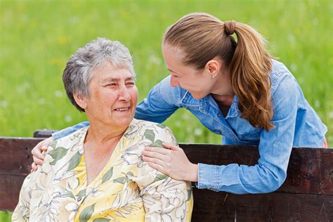 Outcome Specific Support Freedom Elder Care