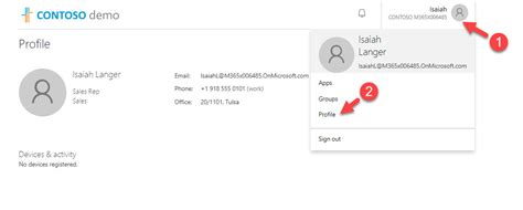 Step By Step Guide To Azure Ad Password Less Authentication Public Preview Rebeladmin